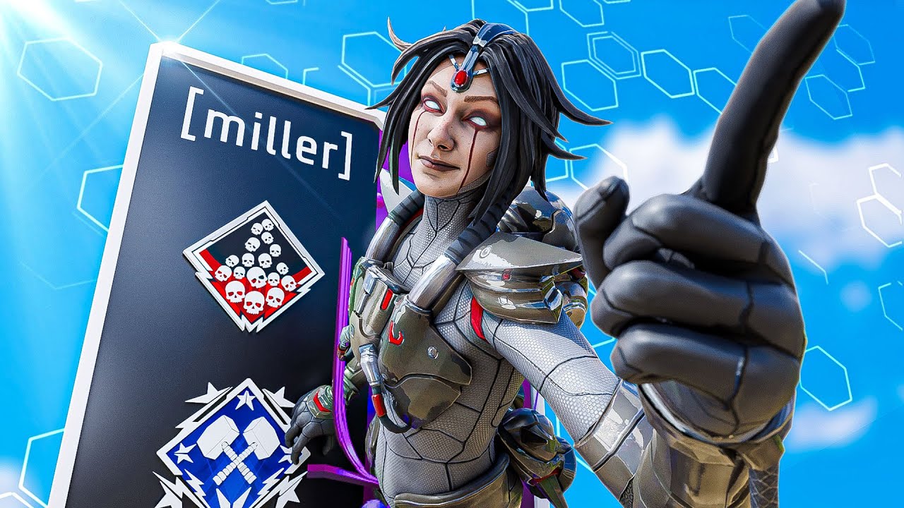 The Art Of Controller Movement - YouTube