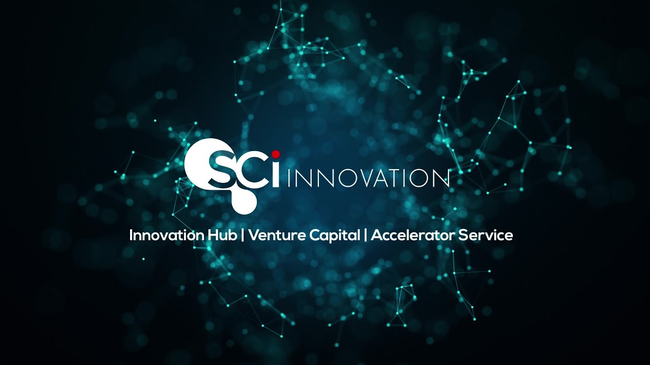 Sci Innovation Intro Video - YouTube