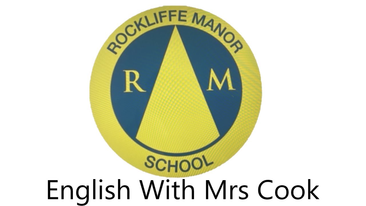English With Mrs Cook ¦¦ Part 2 - YouTube