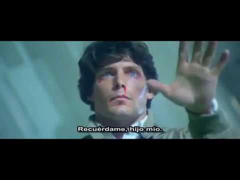 ULTIMATE Superman's Repowering scene from Superman II Richard Donner Cut