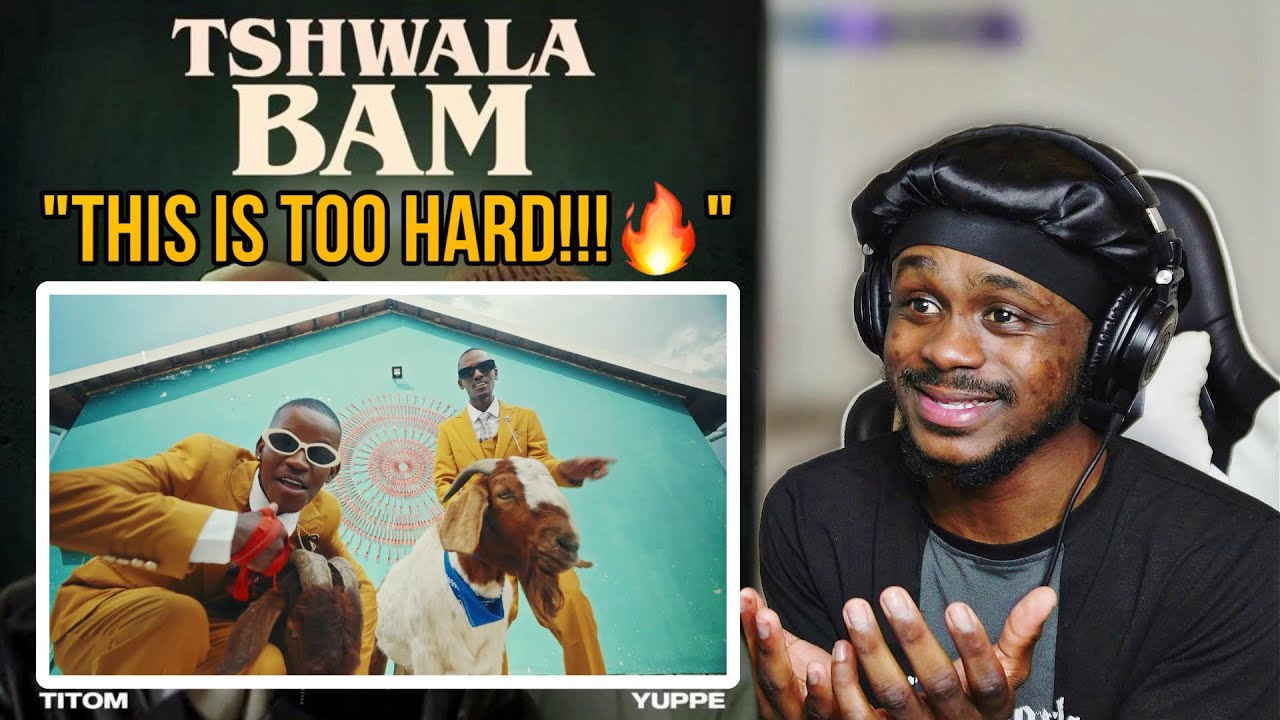 TitoM & Yuppe - Tshwala Bam [Ft. S.N.E & EeQue] (Official Music Video ...