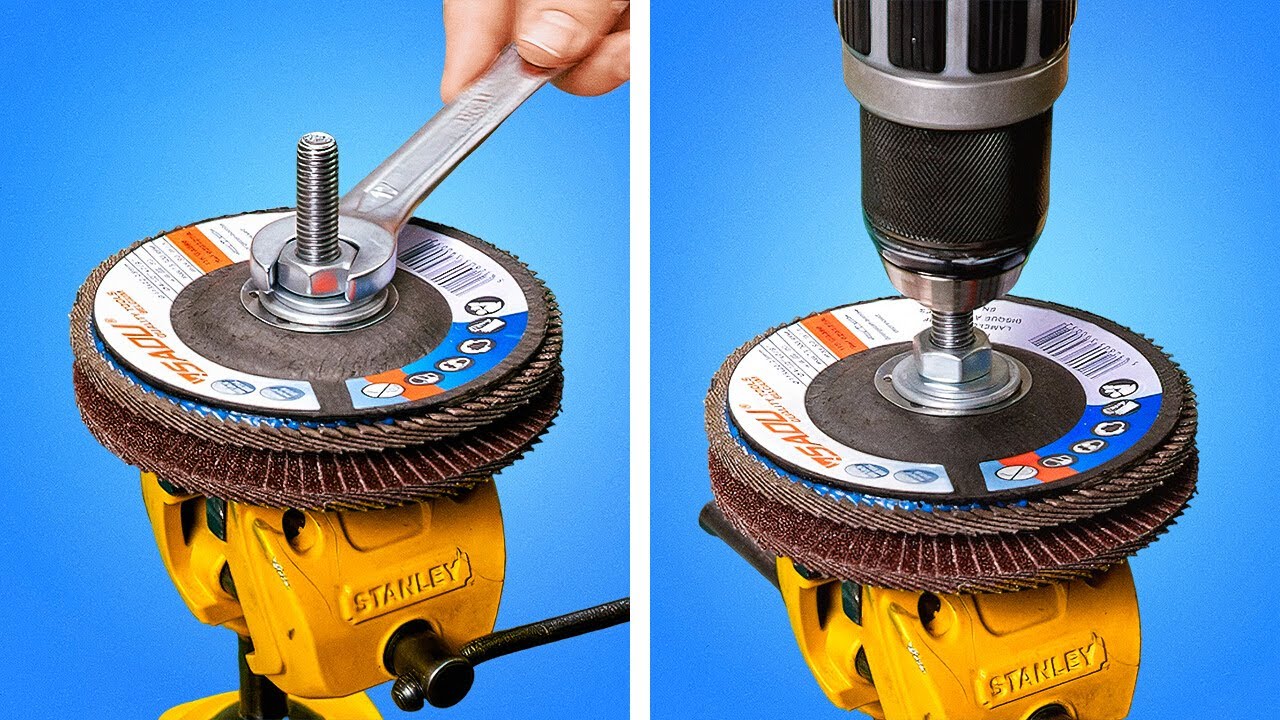 Repair Solutions for All Your Household Problems - YouTube