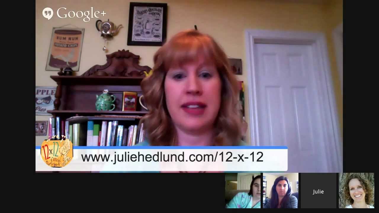 12 x 12 in 2014 - Info and FAQ - YouTube