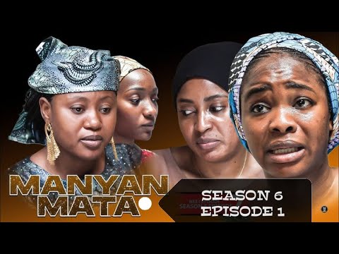 MANYAN MATA SEASON 6 EPISODE 1 - YouTube