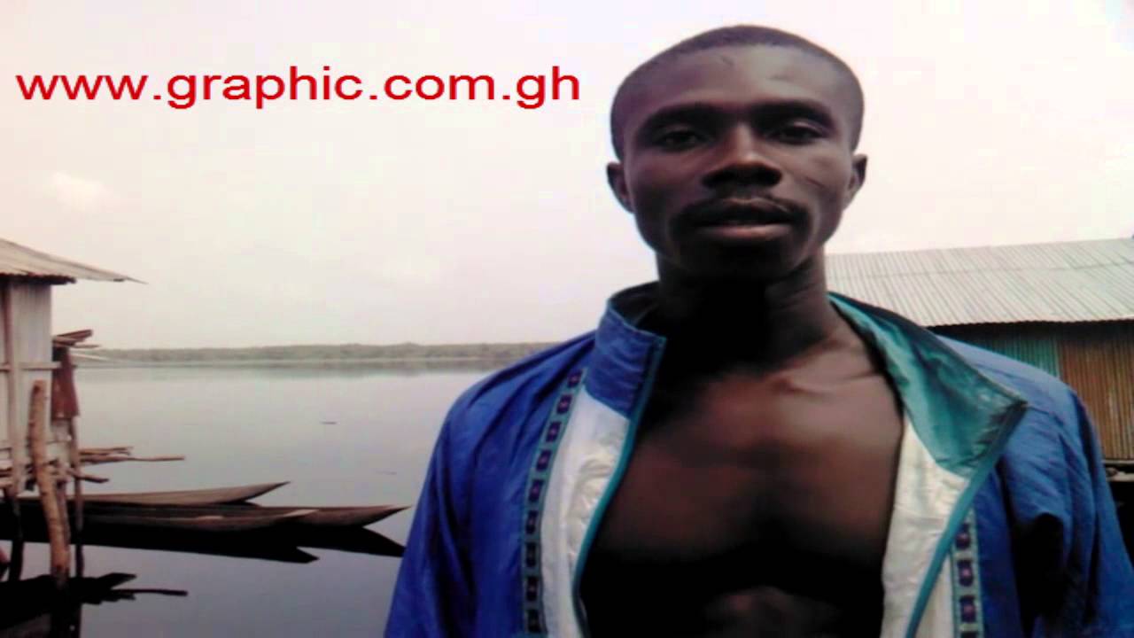 History of Nzulezo - YouTube