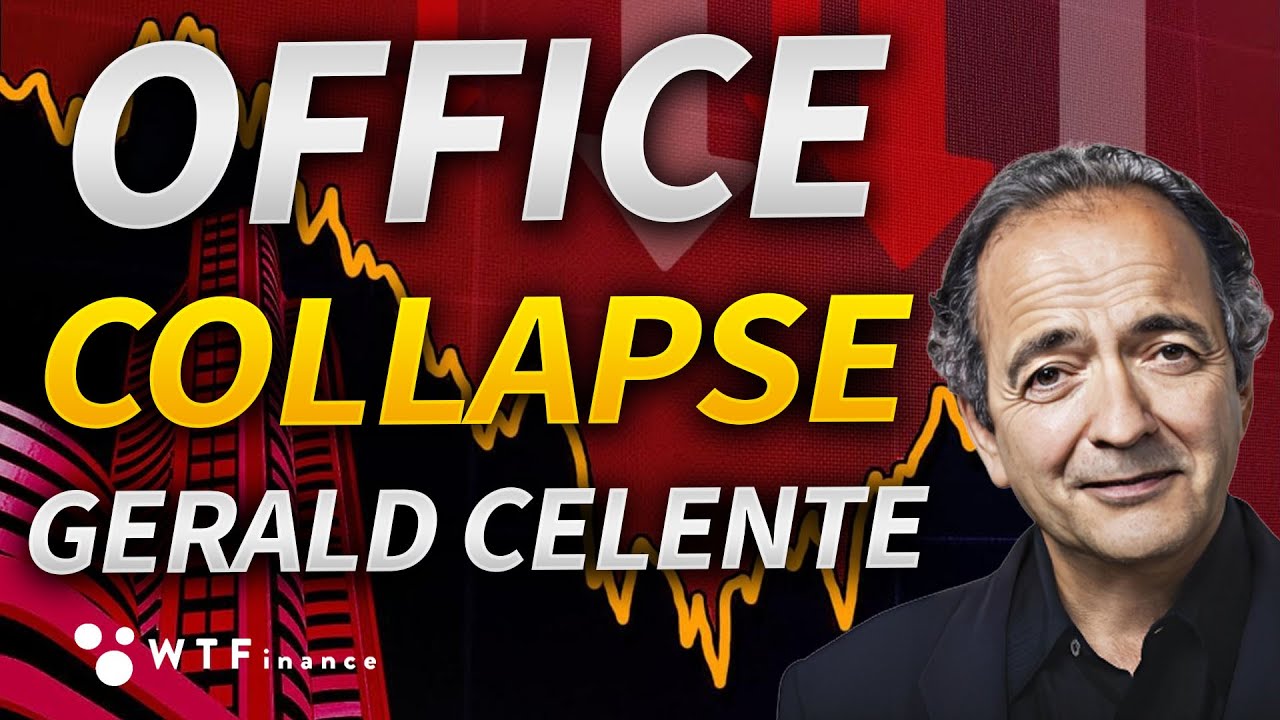 Office Building Crisis as Banking System Collapses? - YouTube