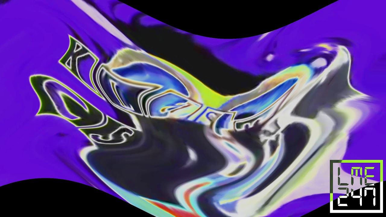 Klasky csupo robot logo - 79 фото