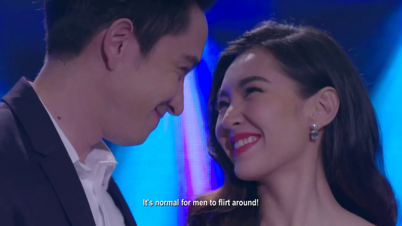 BEC World Trailers 2020 (English subtitle) - YouTube