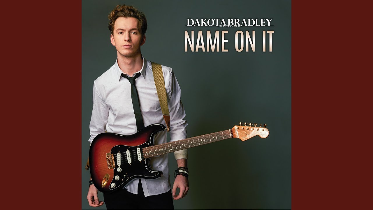 Name on It - YouTube