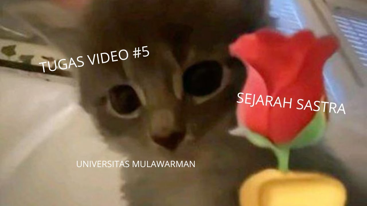 Sejarah Sastra | Sastra Lekra dan Manifest Kebudayaan - YouTube