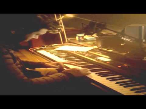 Kassem Tarhini piano add-on \