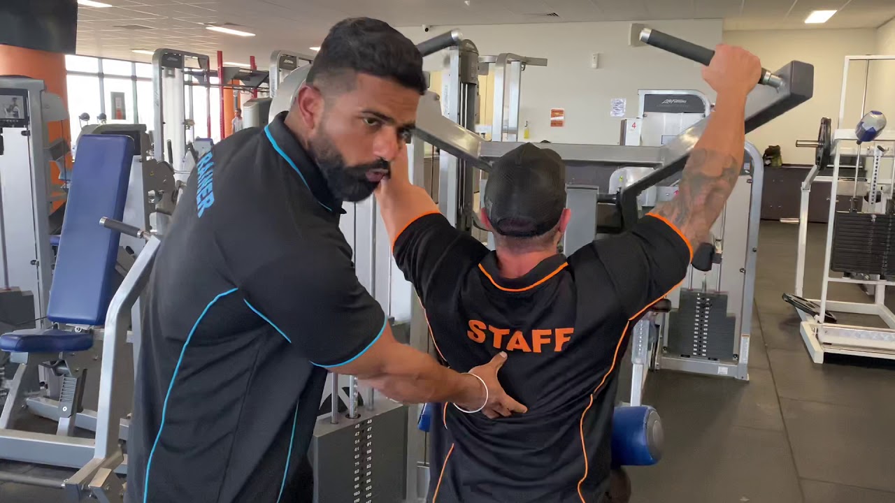 Mix Workout For Beginners - YouTube