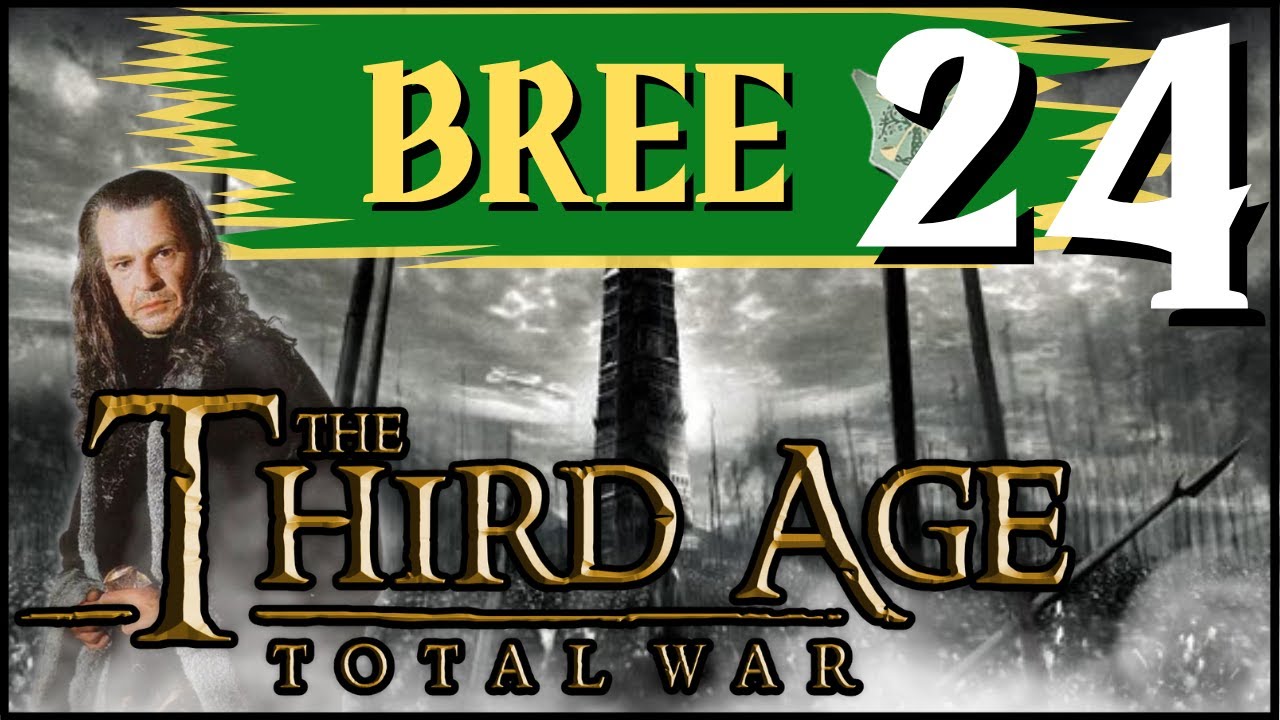 FOR GONDOR AND ROHAN - Breeland and the Shire [DAC v5] - Episode 24 ...