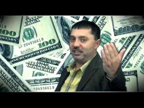 NICOLAE GUTA SI MR JUVE - STOP (SPIROS GALATI)