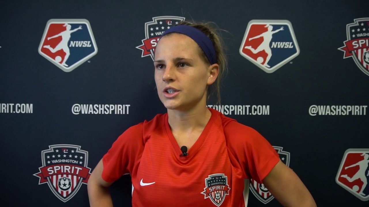 Bayley Feist - 2019 Preseason - YouTube