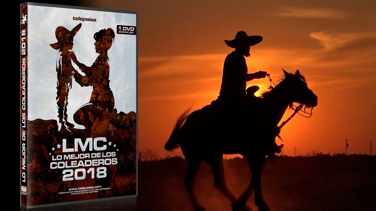 PELICULA 2018 | Lo Mejor de los COLEADEROS | COMPLETA - YouTube