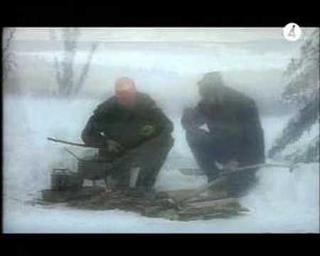TV4 closedown 2005