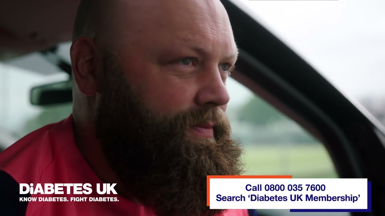 Diabetes UK Diet TV Ad YouTube Diabetes UK Diet TV Ad YouTube