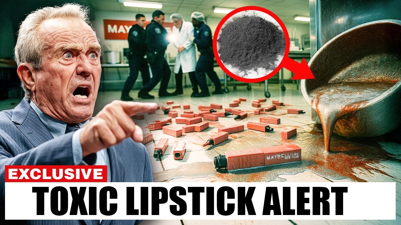 Expired Lipstick Side Effects You Should Know