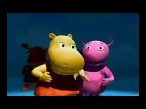 Backyardigans - Remix Clipe - YouTube