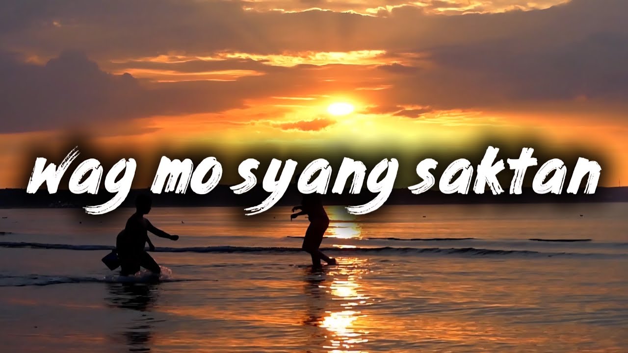 Wag mo syang saktan - Alatiw (2026) - YouTube