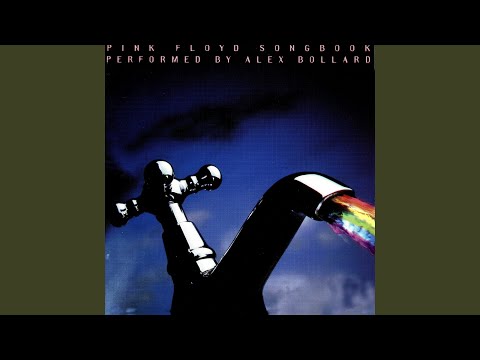 Alex Bollard – Pink Floyd Songbook – CD (Album), 1994 [r9140600] | Discogs
