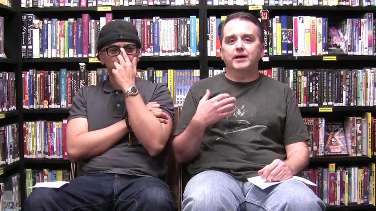 Top 5 Underrated Martin Scorsese Films - The MacGuffin - YouTube