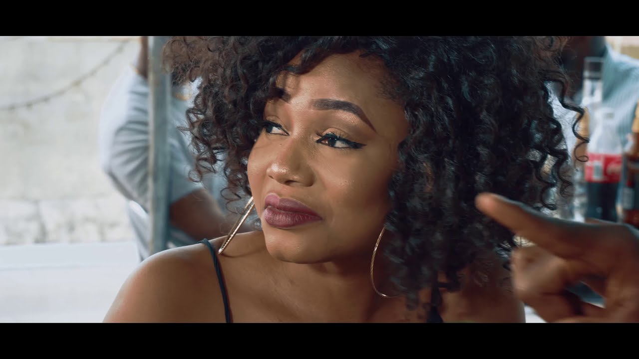 SPICE VISION - CHEATER (official video) - YouTube