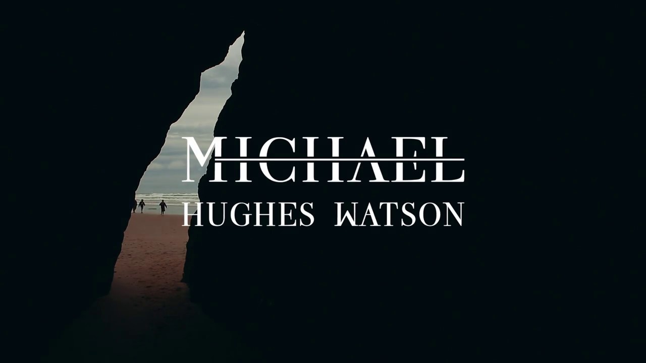 "Here" Lyric Video - YouTube