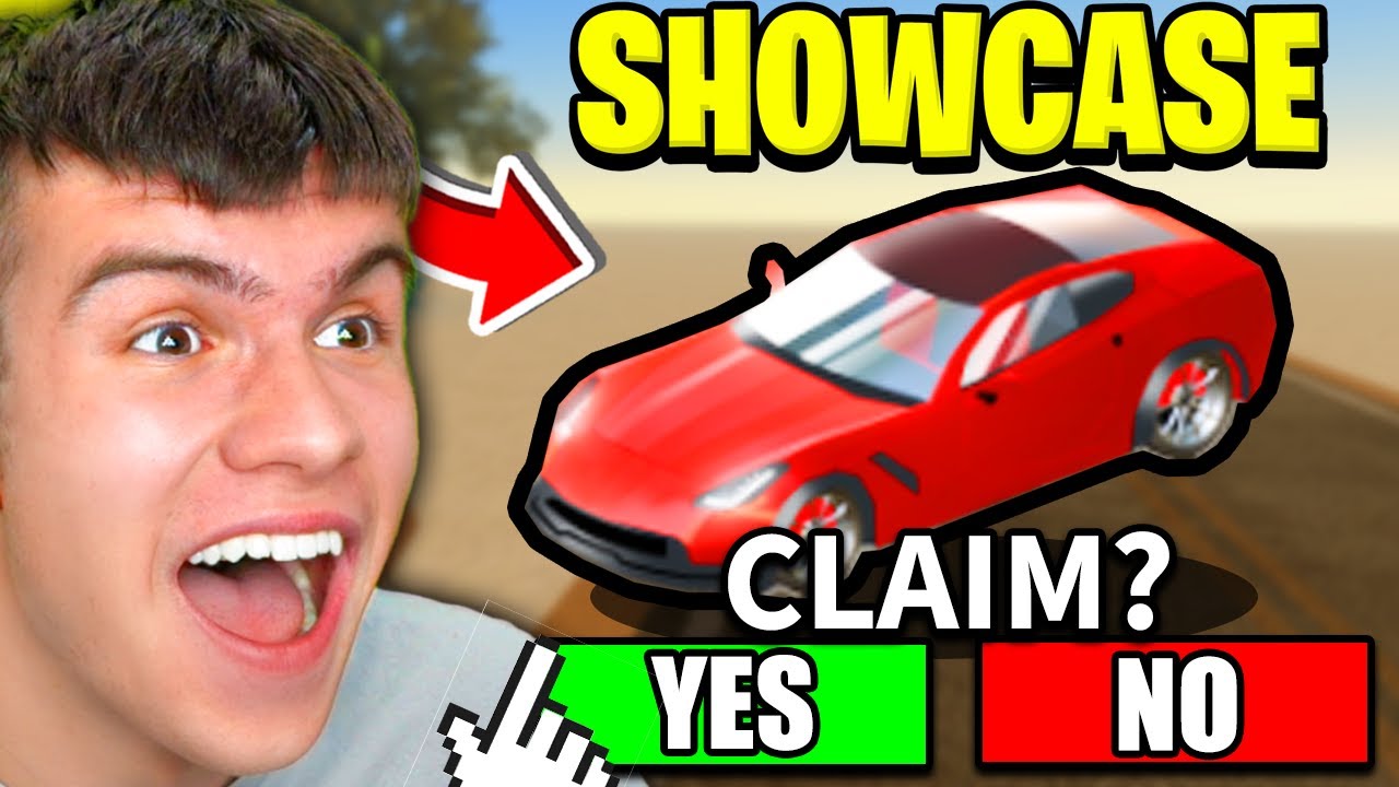 *SHOWCASE* How To Get THE APEX RACER In Roblox A Dusty Trip! - YouTube