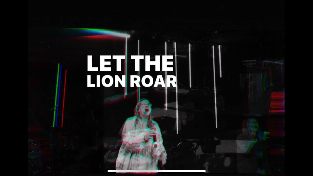 Lion, Elevation Worship cover - YouTube
