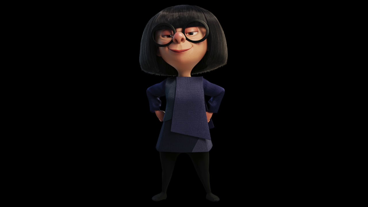 Edna Mode