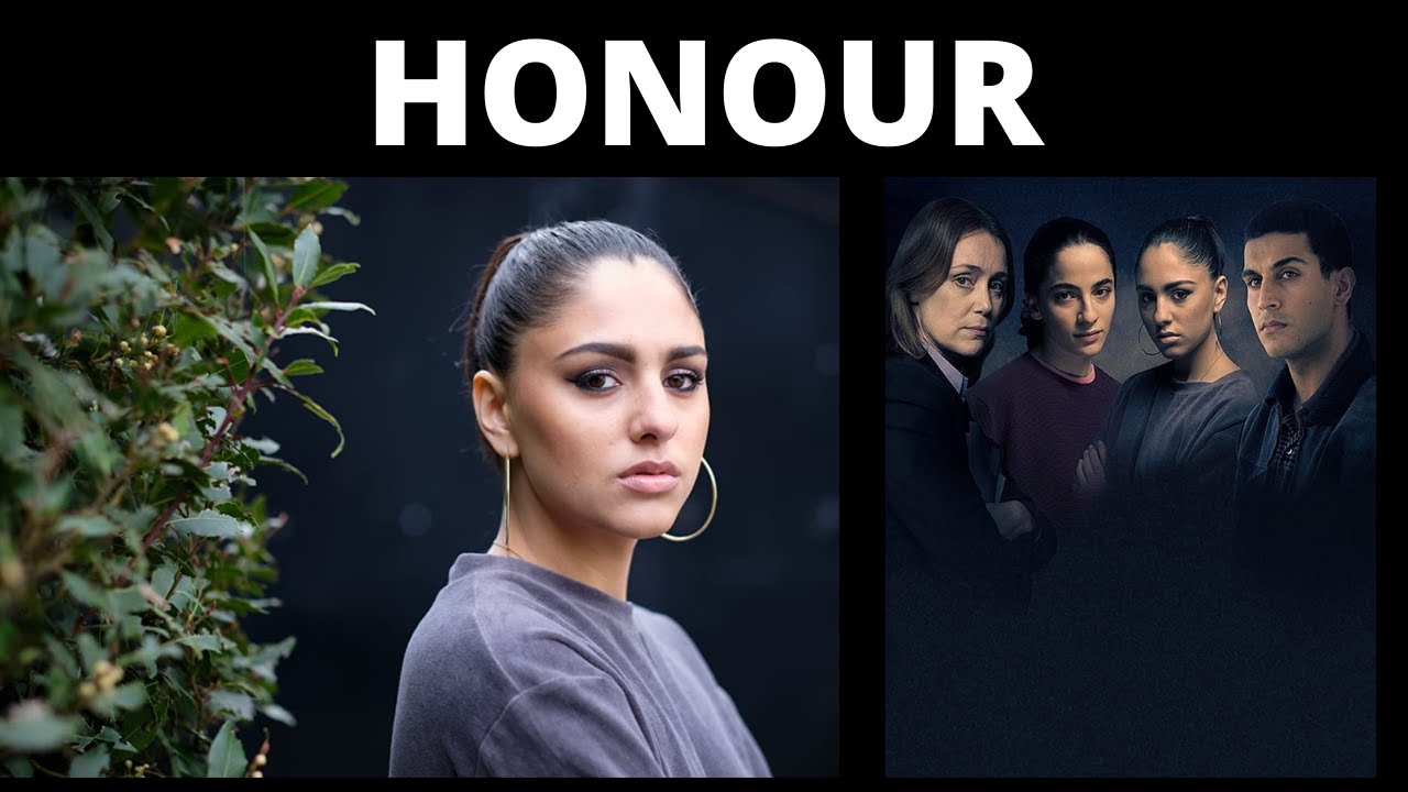 Review of Honour (2020) - A Serie about Banaz Mahmoud - YouTube