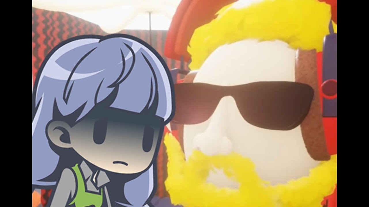 More Games from PewDiePie Mini Game [akidearest, PewDiePie, The Anime ...