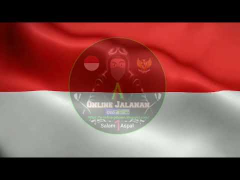 indonesia ku negara tercinta