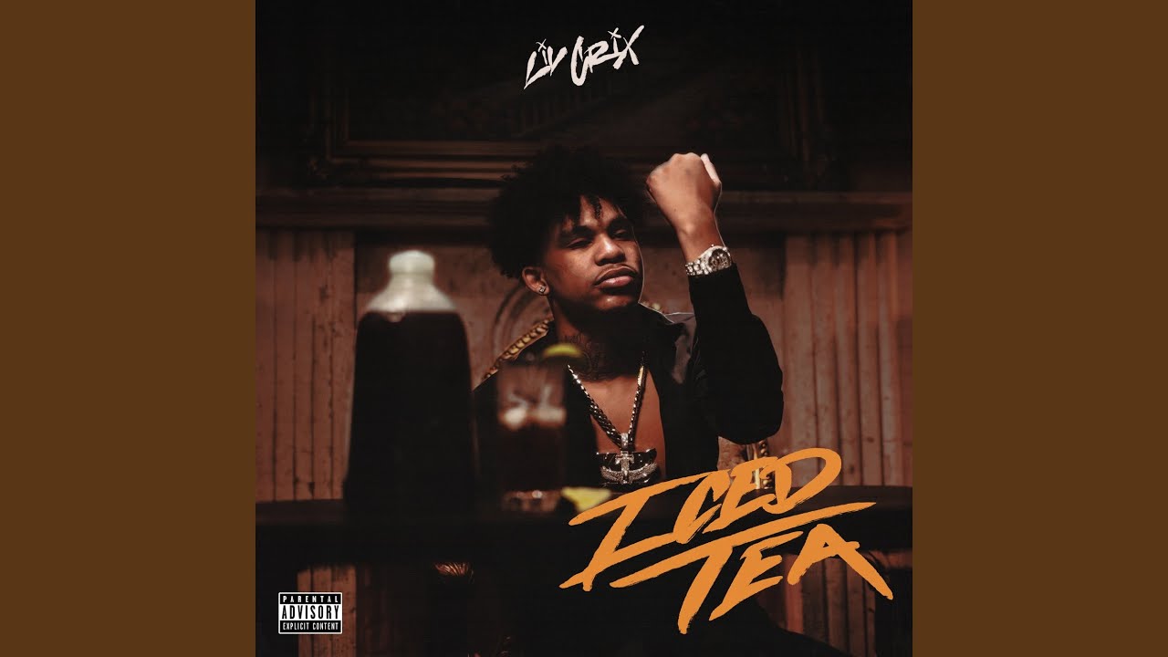 Iced Tea - YouTube Music