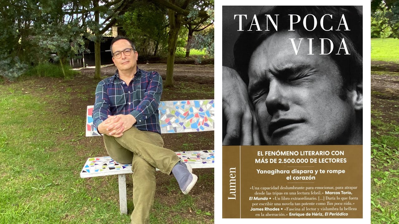 Tan poca vida y tanto por vivir. Sobre Tan Poca vida, de Hanya ...