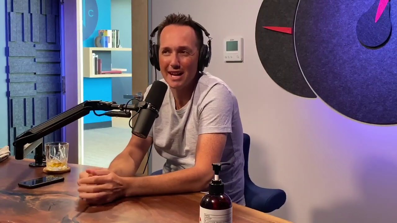 Rob Ferretti - TST Podcast #556 - YouTube