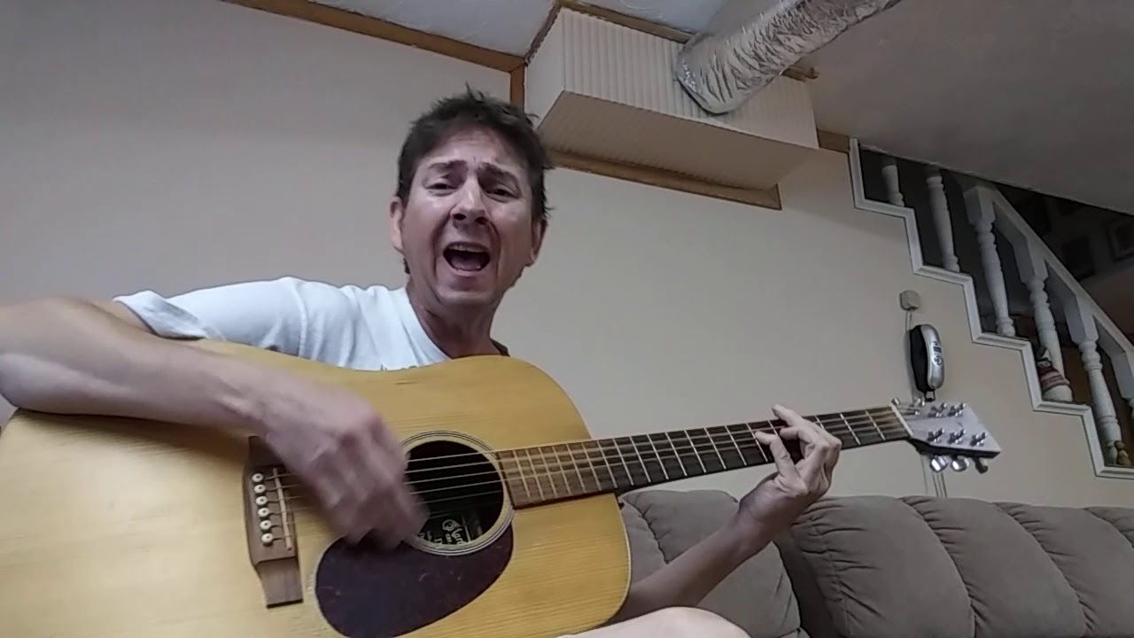 Jason Byrd "In Between" - YouTube
