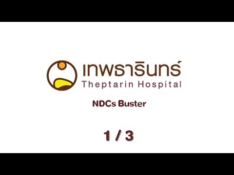 SET Social Impact 240817 : NCDs Buster [1/3] - YouTube