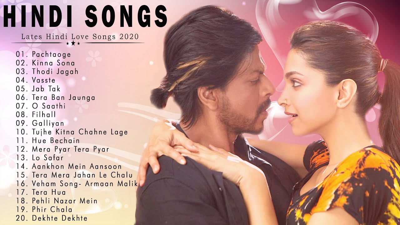 Bollywood Hindi Songs 2021 💖 Arijit Singh, Neha Kakkar, Atif Aslam ...