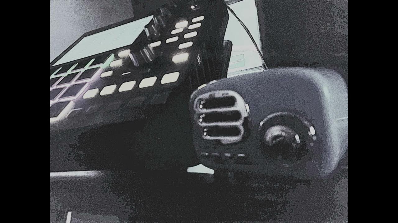 "mellow loop beat" Made with AKAI MPC ONE - YouTube