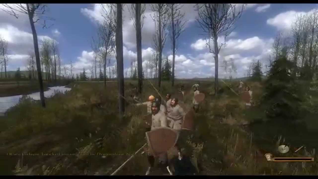 A Clash of Kings 1.2 (MBW Mod) - Ein kurzes Abenteuer [2/3] | Let's ...