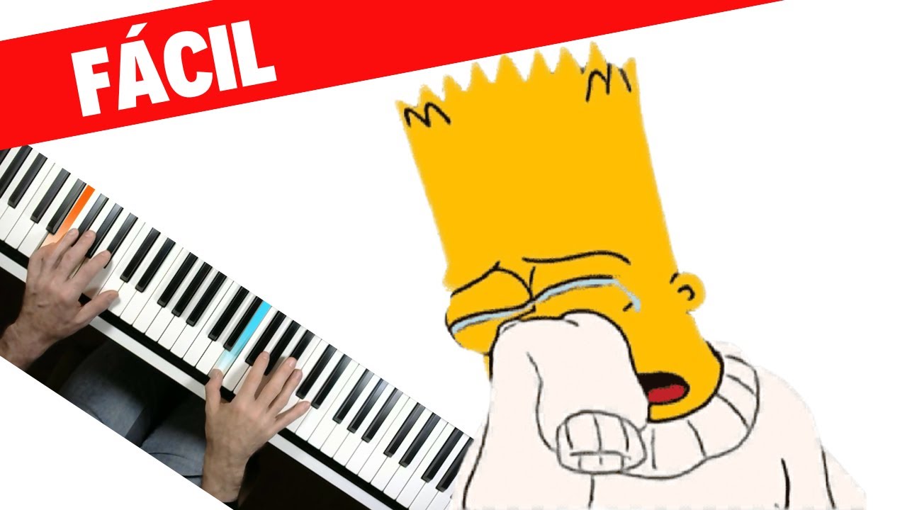 Past Lives - Piano Tutorial - YouTube