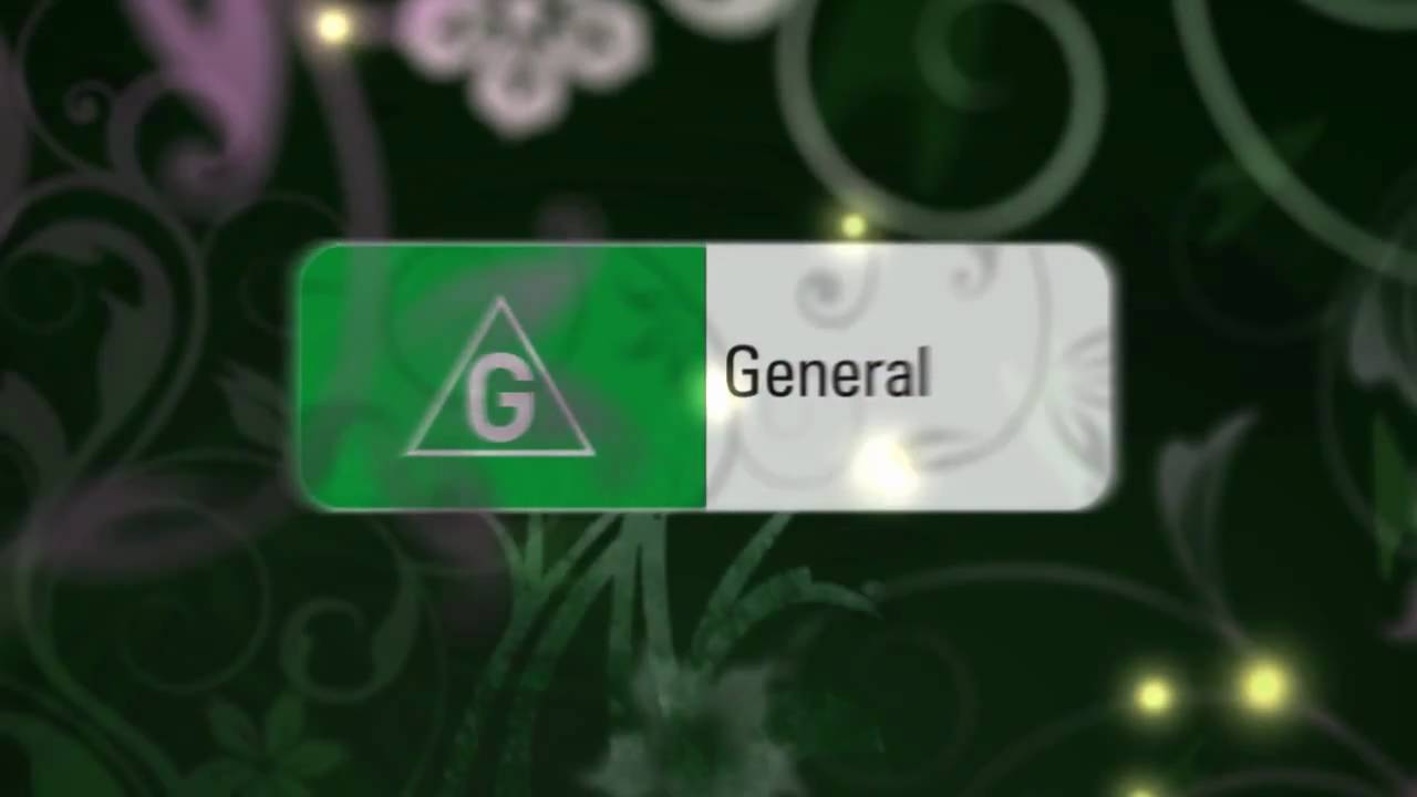 Movie Rating Bumper Australia G YouTube movie-rating-bumper-australia-g-youtube
