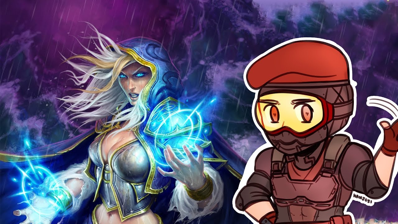 Betrayed By The Binch - YouTube