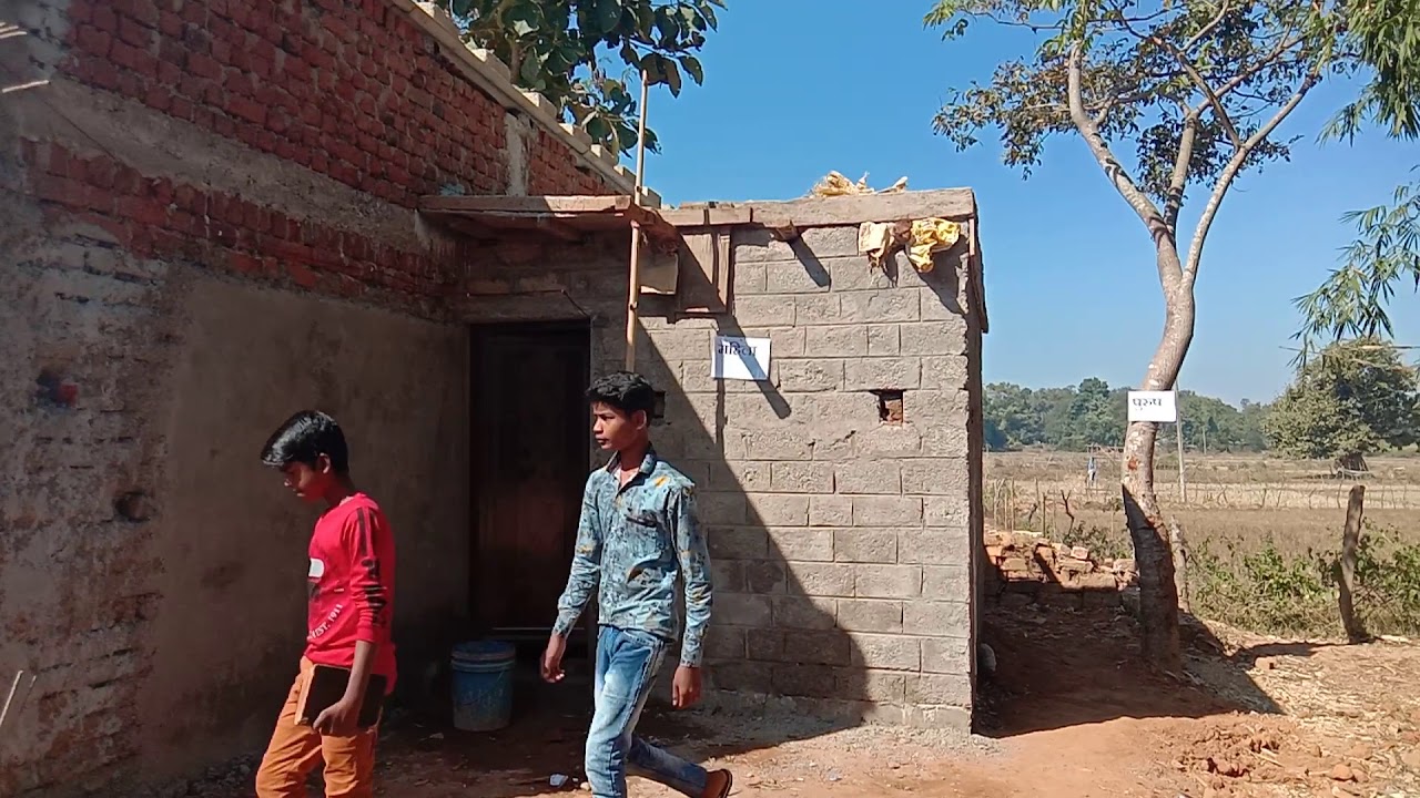 Newly inaugurated church building in Malgaon, Jagdalpur, Chattisgarh ...