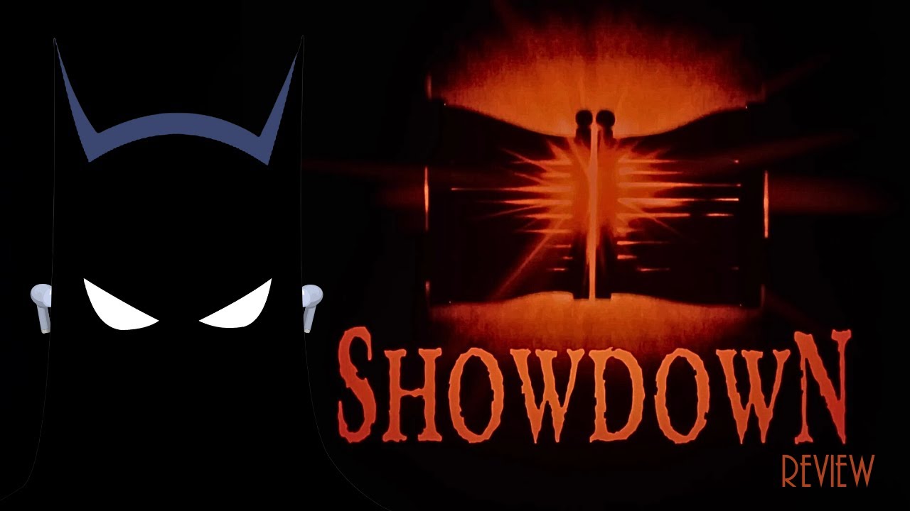 Showdown Review - YouTube