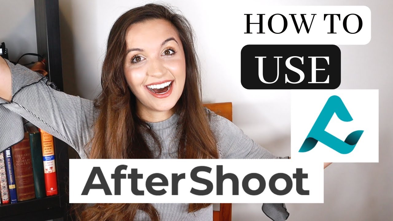 Aftershoot Tutorial - YouTube