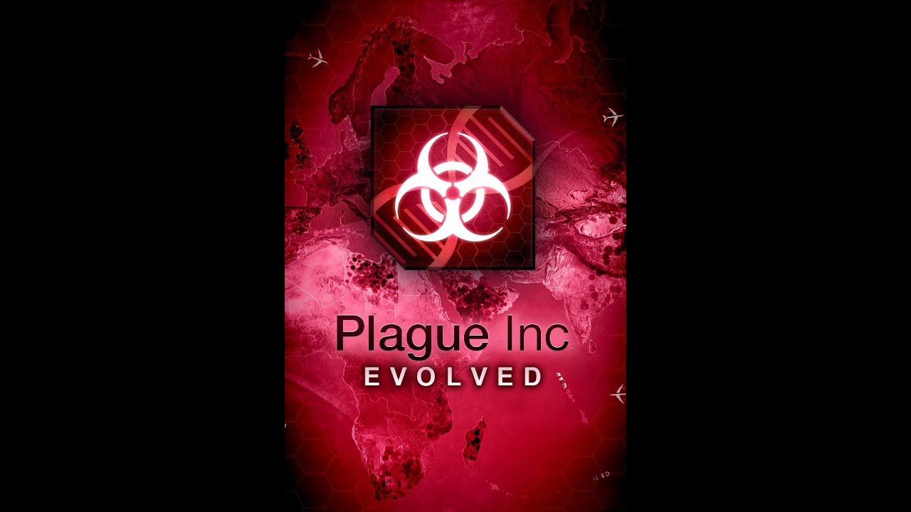 Plague Inc Evolved: Shadow Plague - YouTube